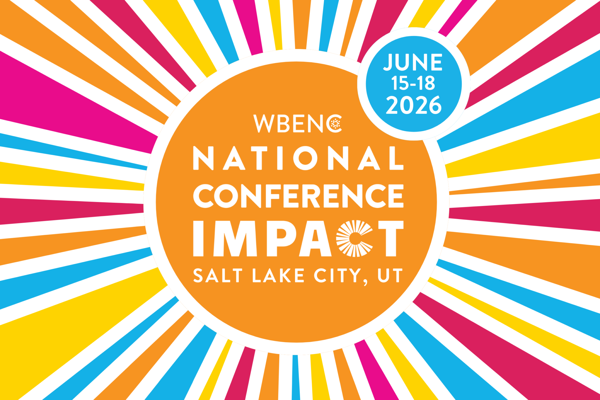 2026 WBENC National Conference - WBENC : WBENC